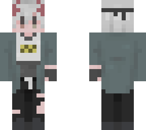 Confession / read description please | Minecraft Skin