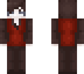 dark boy | Minecraft Skins