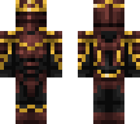 dfgth | Minecraft Skin