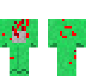 dipsy | Minecraft Skins