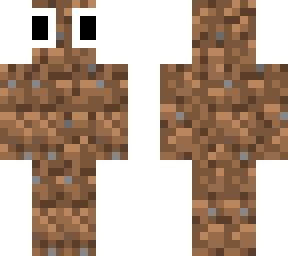dirt | Minecraft Skins
