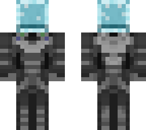 megamind | Minecraft Skins