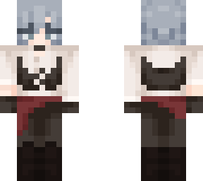dot | Minecraft Skins