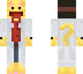retro | Minecraft Skins