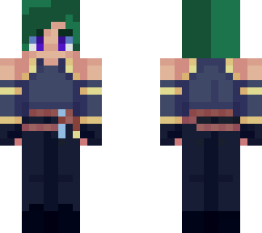 dragon boy | Minecraft Skins