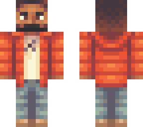 drake | Minecraft Skins
