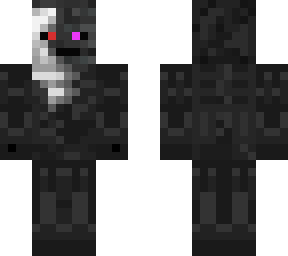 ender | Minecraft Skins