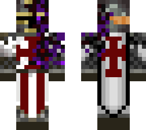 blight | Minecraft Skins