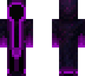 enigma | Minecraft Skins