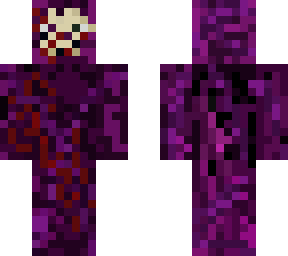 Escantio | Minecraft Skin