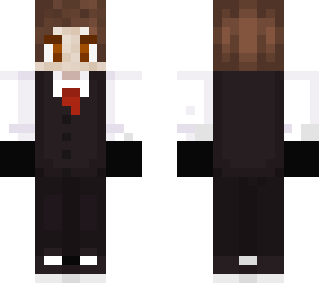 felix | Minecraft Skins