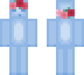 slime crown | Minecraft Skins