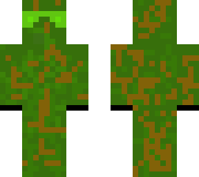 forresttrooper | Minecraft Skin