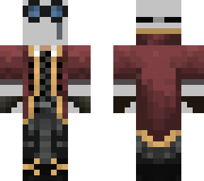 fridge | Minecraft Skins