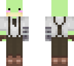 fancy | Minecraft Skins