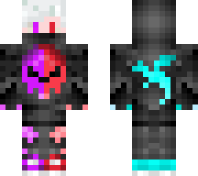 gamer | Minecraft Skins
