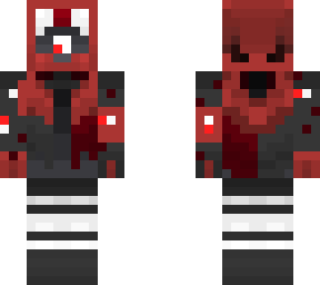 gamma 2 | Minecraft Skins