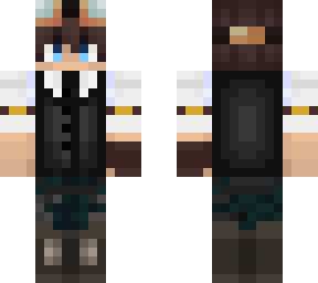 GenericGuy2 | Minecraft Skin