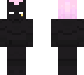 glimpsefate | Minecraft Skin
