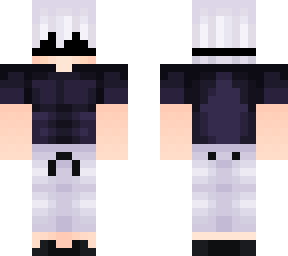 jujutsu kaisen | Minecraft Skins