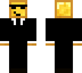 smug | Minecraft Skins