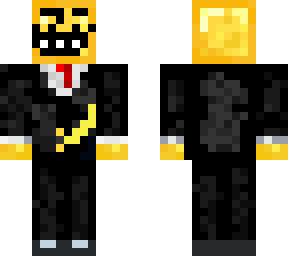 troll | Minecraft Skins