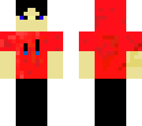GOOD SKIN | Minecraft Skin