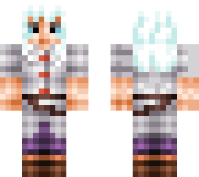 griffith | Minecraft Skin