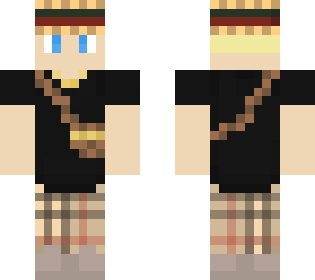 Gucci Skin fr Ctastic :) | Minecraft Skin