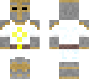 squire | Minecraft Skins