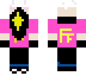 hip hop | Minecraft Skins