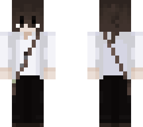 hjjh | Minecraft Skin