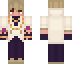 reo | Minecraft Skins