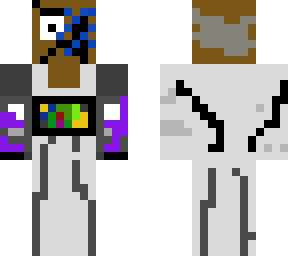 skibidi toilet carater | Minecraft Skins