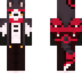 Husk | Minecraft Skin