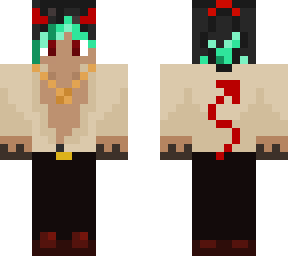 tamayo | Minecraft Skins