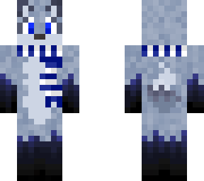 ice | Minecraft Skins