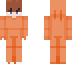 Jack | Minecraft Skin