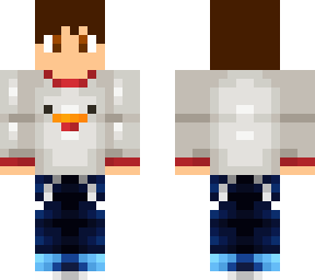 jacob | Minecraft Skins