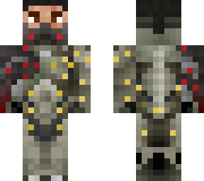mgr | Minecraft Skins