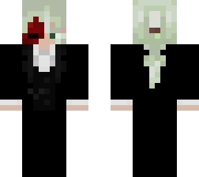 jk jk | Minecraft Skin