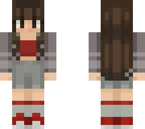 kim | Minecraft Skins