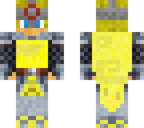 kraken | Minecraft Skins