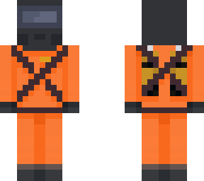 Lethal Company | Minecraft Skin