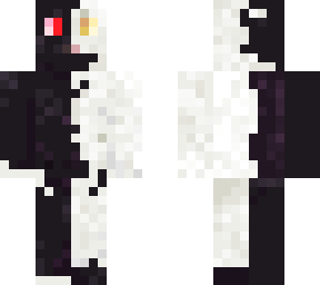 leve | Minecraft Skin