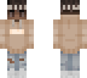 Lexmon | Minecraft Skin