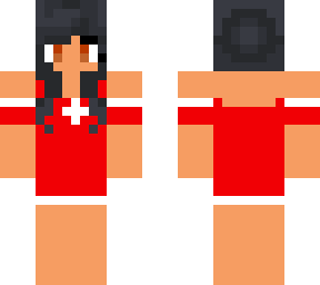 lifeguard | Minecraft Skins
