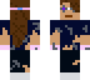 lilith | Minecraft Skins