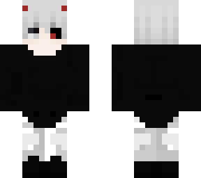 cuernos | Minecraft Skins