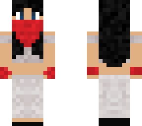 mafia | Minecraft Skins